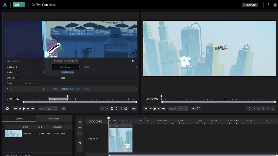 How to Streamline Editing Workflows - SDVI