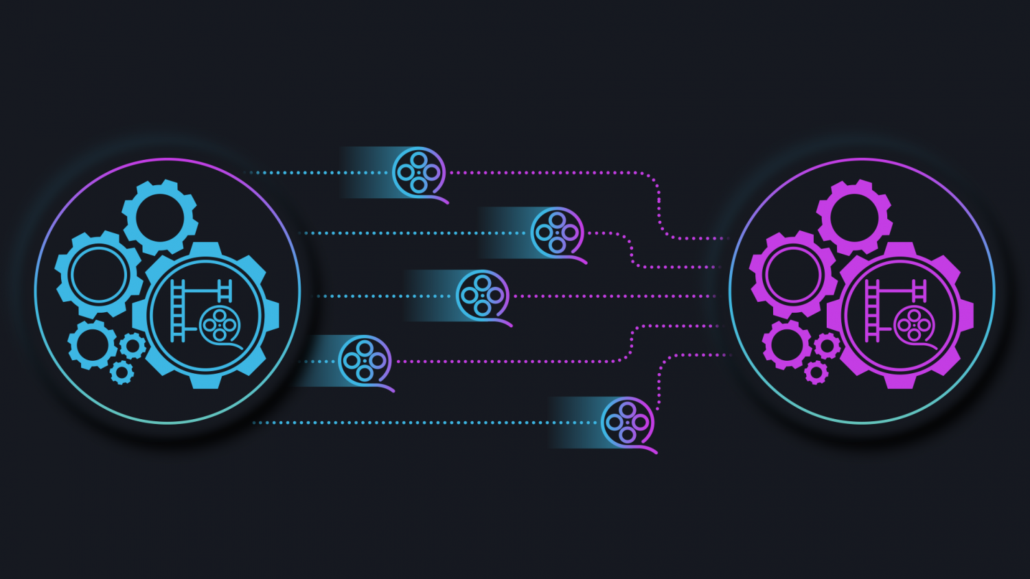 Rally Connect - SDVI