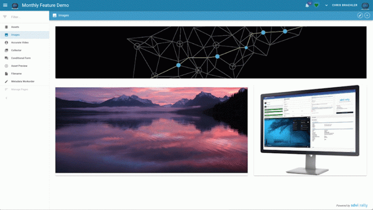 Rally Platform Updates: Enhanced Control and Monitoring - SDVI