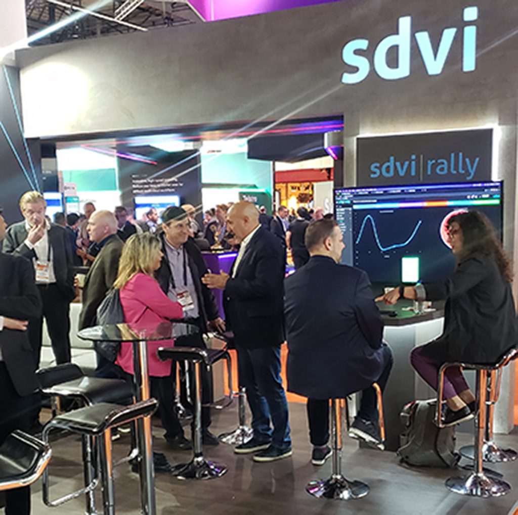 Reflections From the IBC2022 Show - SDVI