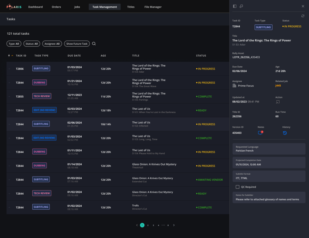 Supply Chain Accelerator - SDVI