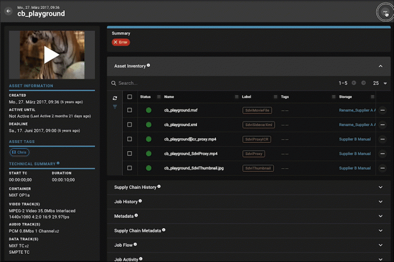 Rally Updates Support Larger Workloads, Better Task Management - SDVI