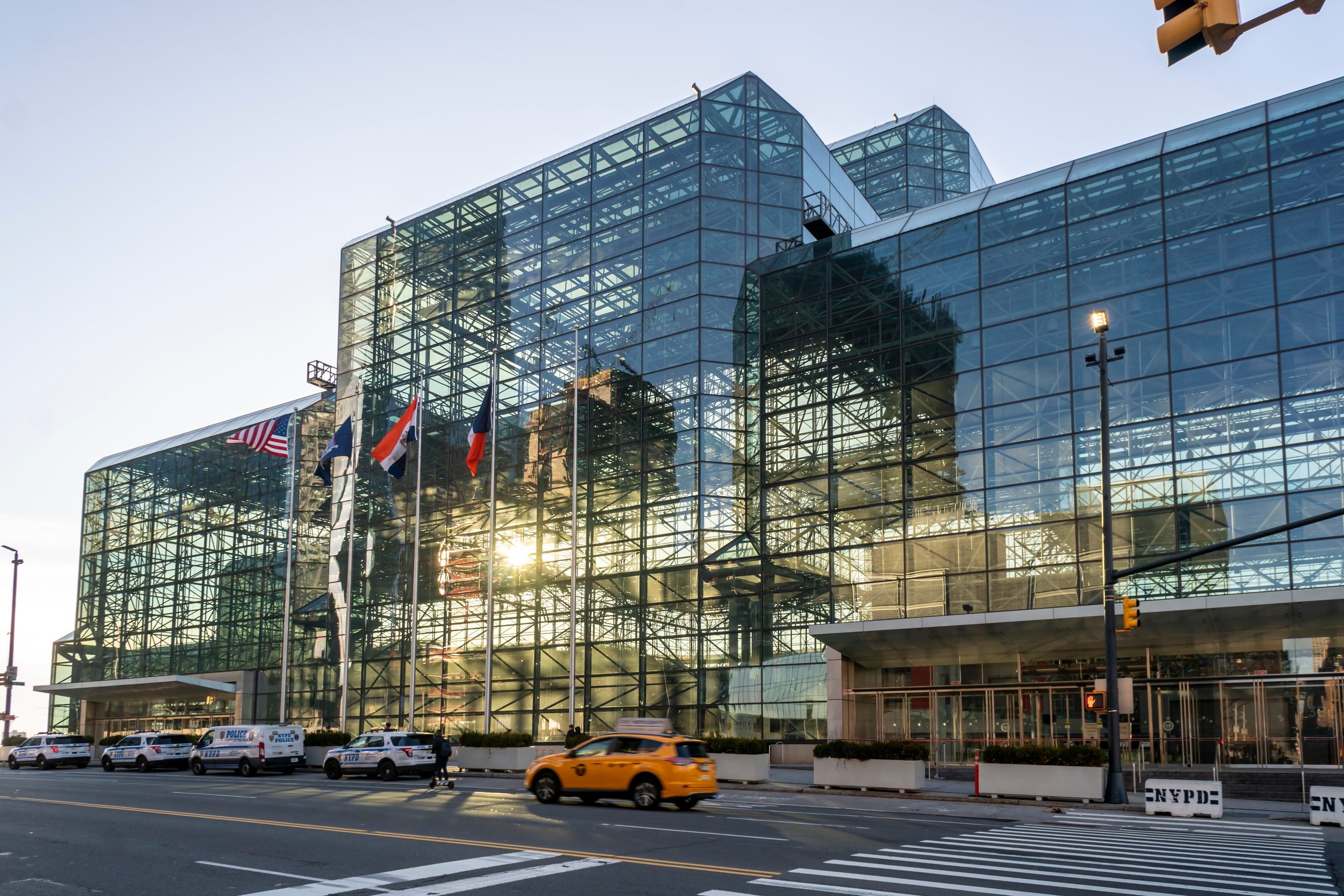 SDVI at NAB Show New York 2024 - SDVI