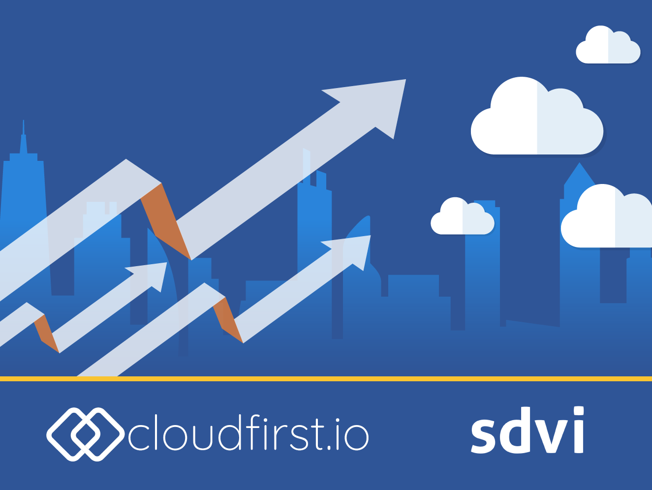 Transforming Media Archives: Five Reasons Migrating to the Cloud Is a Strategic Imperative - SDVI